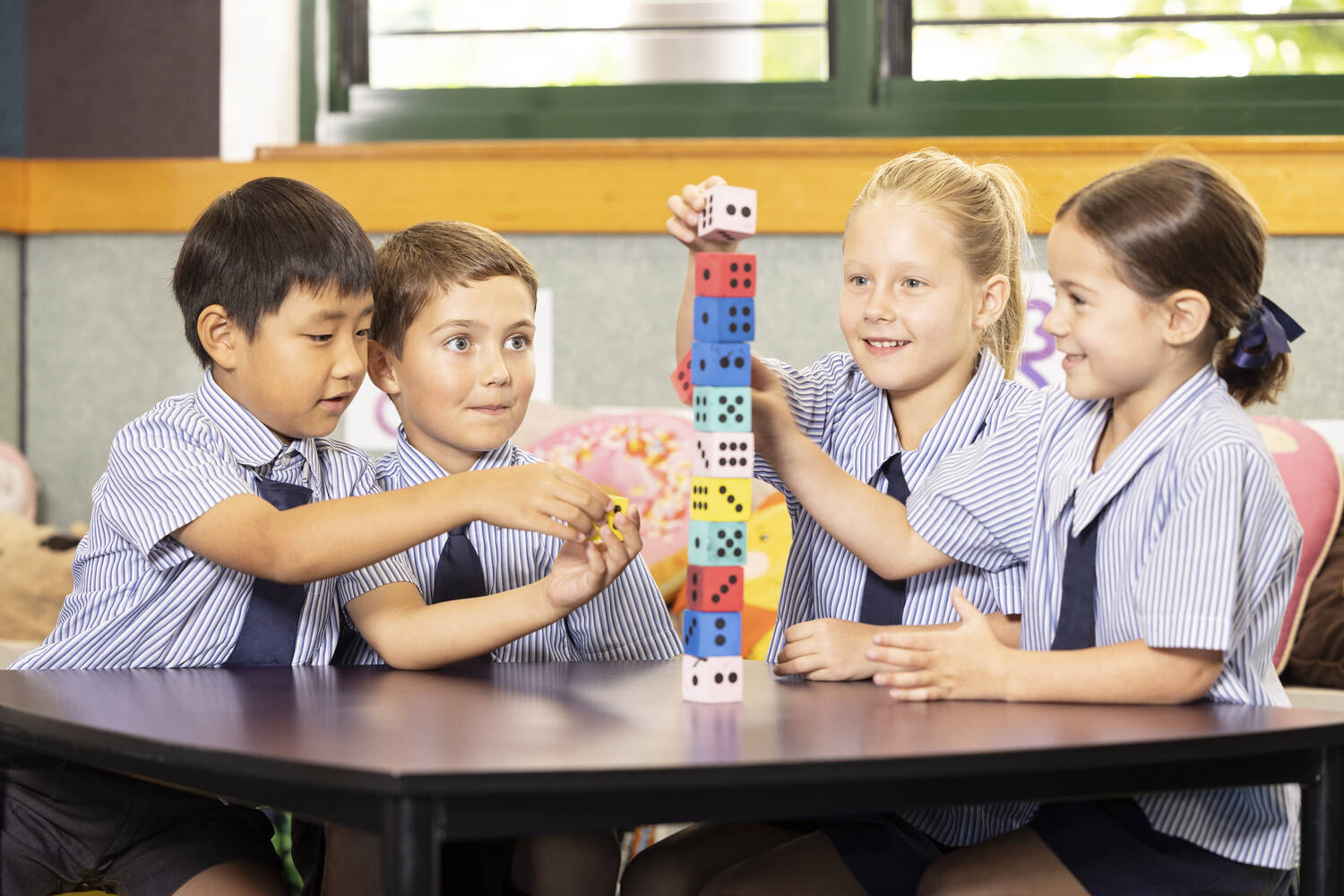 Student Leadership | Sheldon College